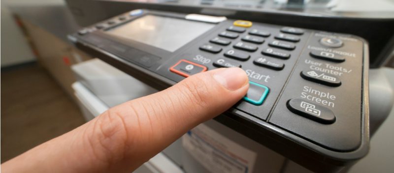 Key Features to Look for in a Multifunction Printer | Copylite